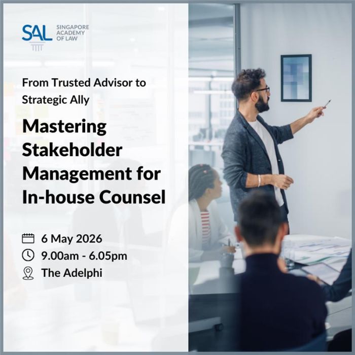 From Trusted Advisor to Strategic Ally: Mastering Stakeholder ...